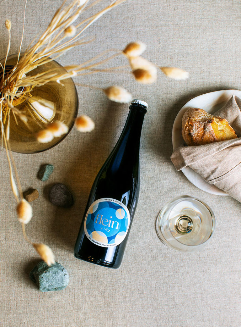 Flein - Sortenreine Traubensäfte