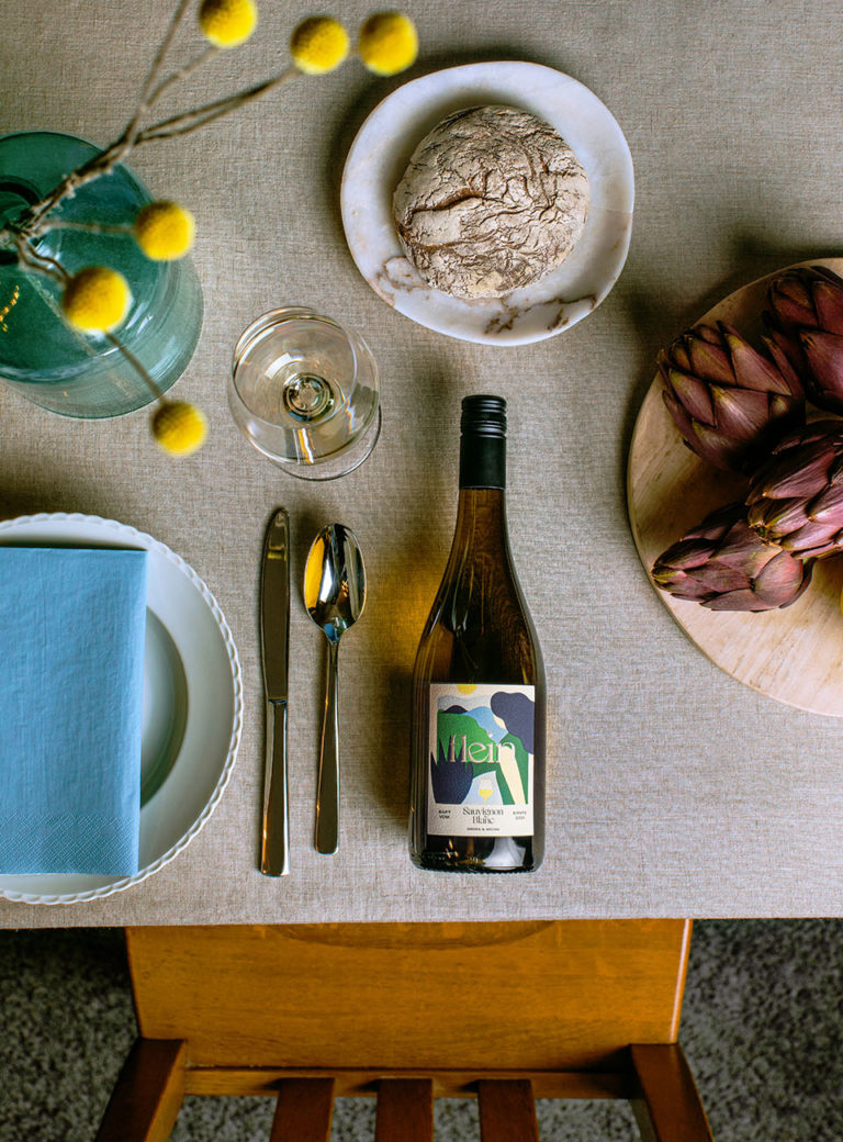 Flein - Sortenreine Traubensäfte