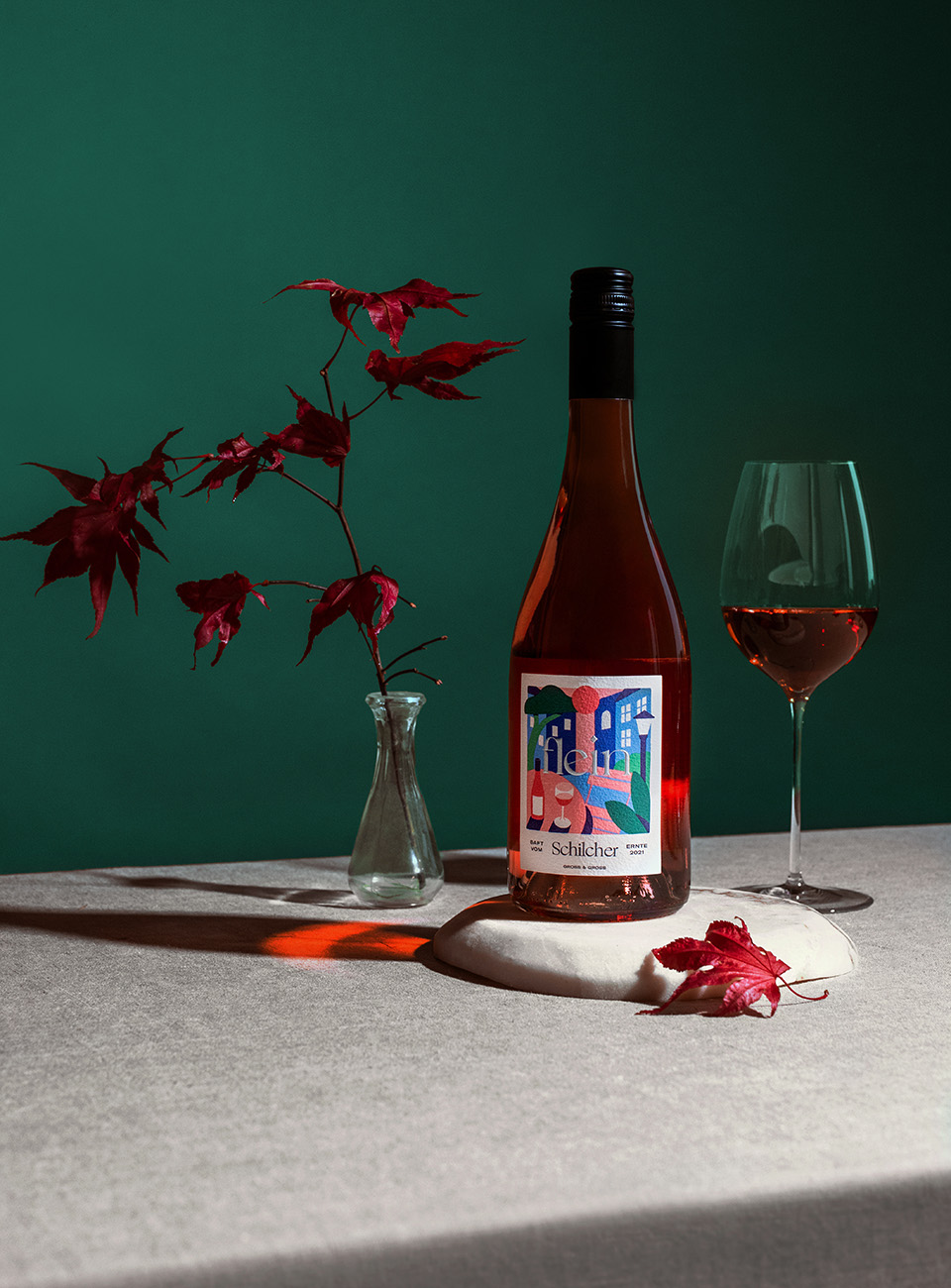 Flein - Sortenreine Traubensäfte