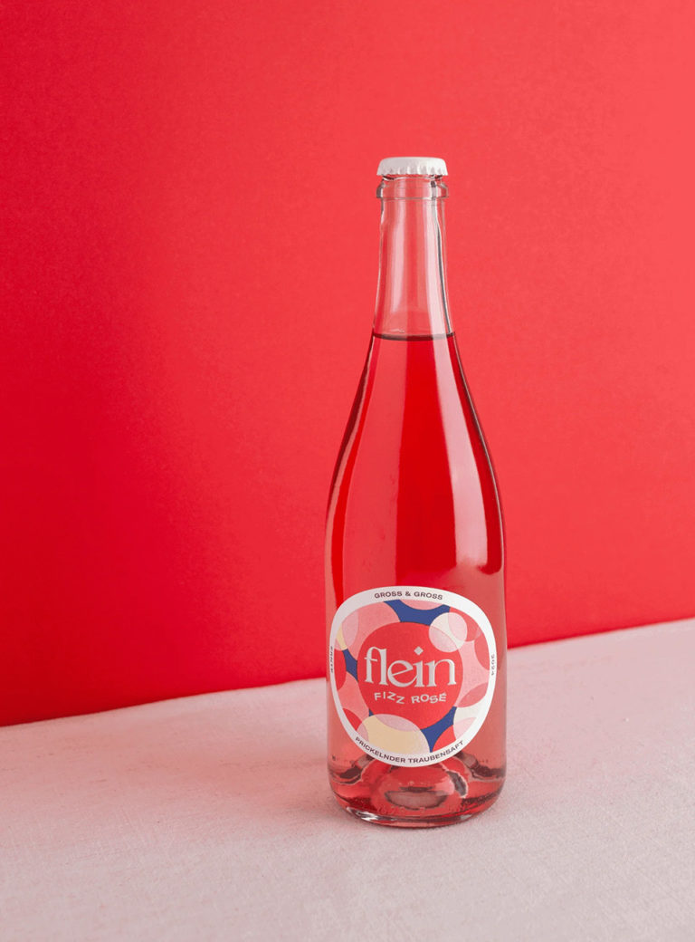 Flein - Sortenreine Traubensäfte